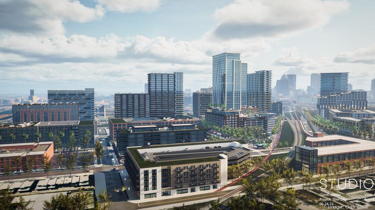 Real estate projects taking place throughout Tampa Bay - Tampa Bay ...