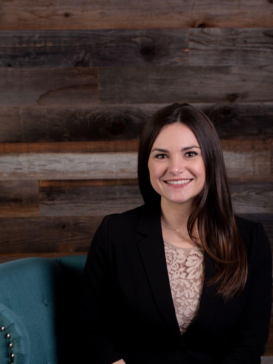 Madeline Payne | People on The Move - Portland Business Journal