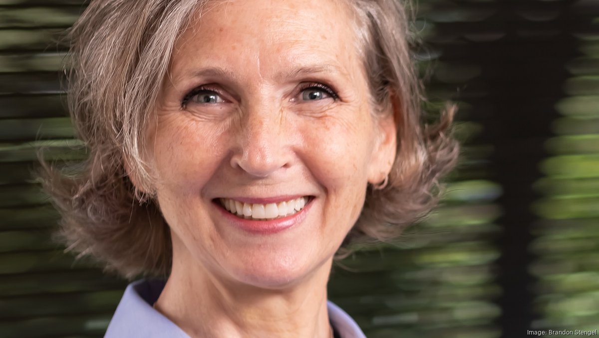 Anne Marie Solberg will lead Opus Group's legal team - Bizwomen