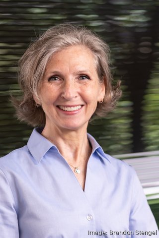 Anne Marie Solberg will lead Opus Group's legal team - Bizwomen