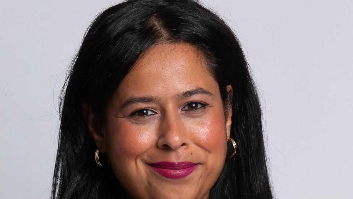 Aparna Rae, Moving Beyond, named PSBJ 40 Under 40 honoree - Puget Sound Business Journal