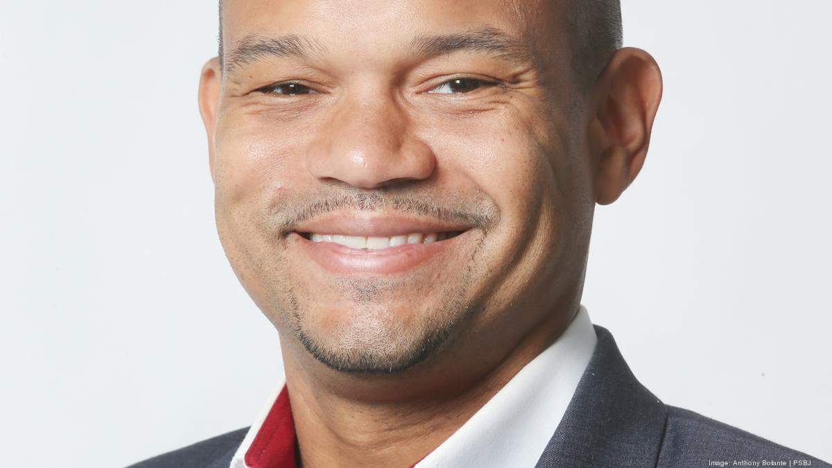 Chipalo Street, Microsoft, named PSBJ 40 Under 40 honoree - Puget Sound Business Journal