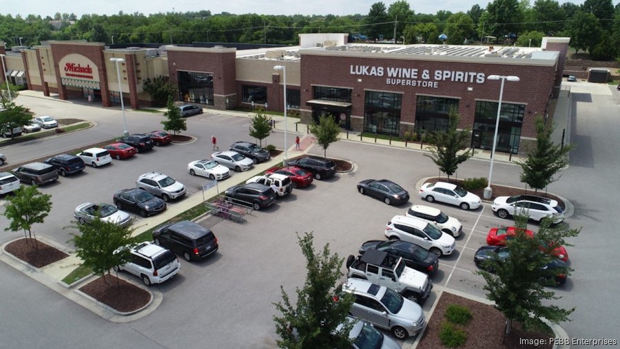PEBB Enterprises, Contrarian Capital sell Pinnacle Village Shopping ...