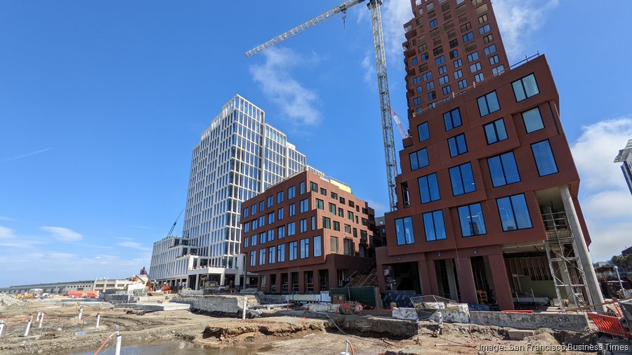 San Francisco Giants, Tishman Speyer moving forward with $1.5 billion ...