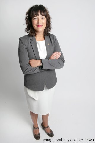 Chinook CEO Nikki Wegner maps out plan for growth of manufacturing ...