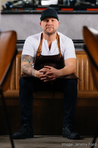 Grove Bay Hospitality, Jeremy Ford partner on new restaurant in Coral ...