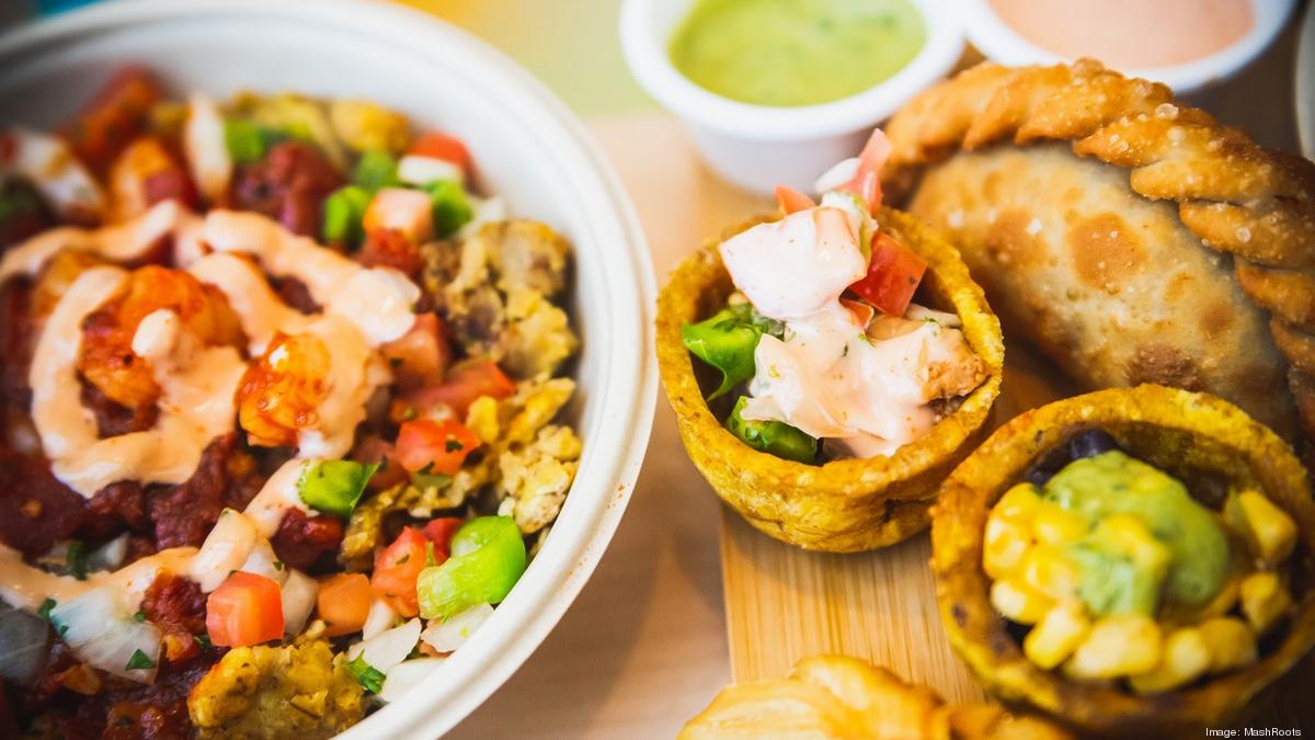 Element Eatery in Madisonville names three of eight chef partners for ...