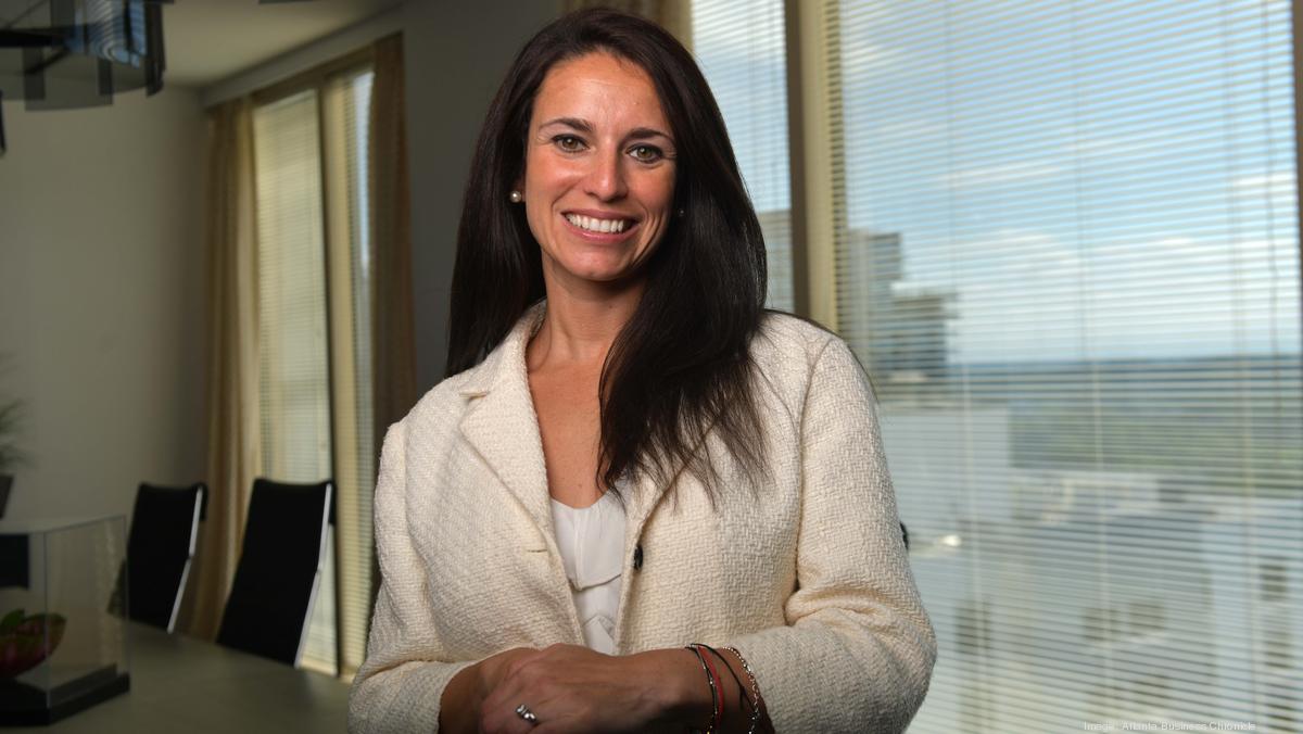 Atlanta attorney Alina Singer stays updated on changing business trends ...