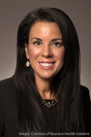 Jefferson Health COO leaving to become CEO of Florida health system ...