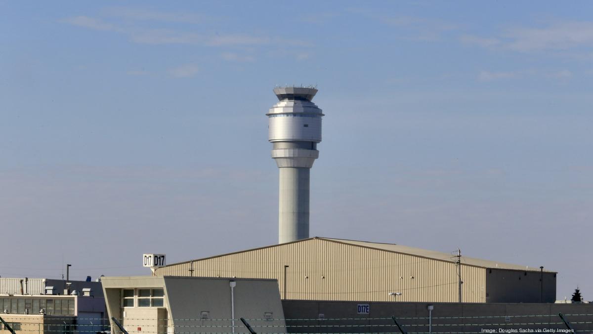 FAA plans flight cuts at 40 major airports amid shutdown - Cleveland ...
