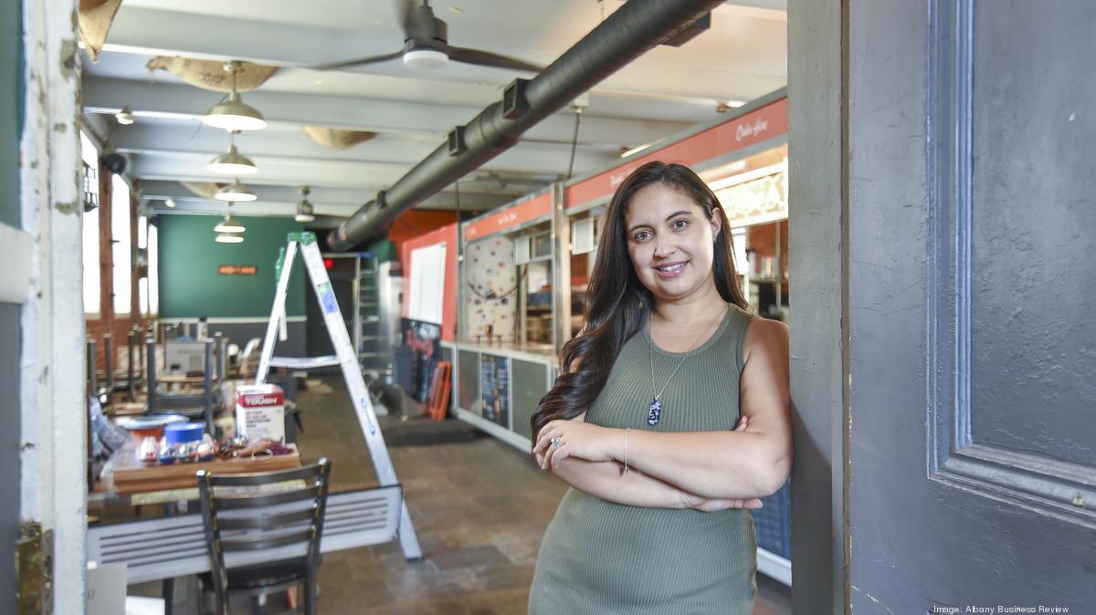 Café con Mel in Cohoes to add locations in Albany and Guilderland ...