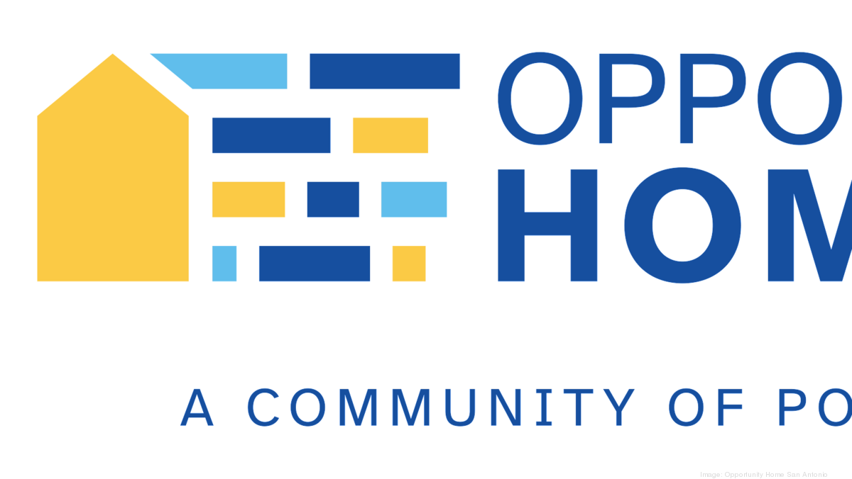 San Antonio Housing Authority looks to the future with a new name ...