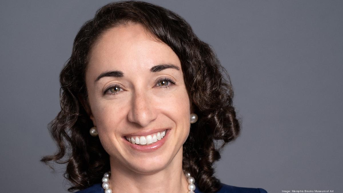 Memphis Brooks Museum of Art selects Zoe Kahr executive director ...