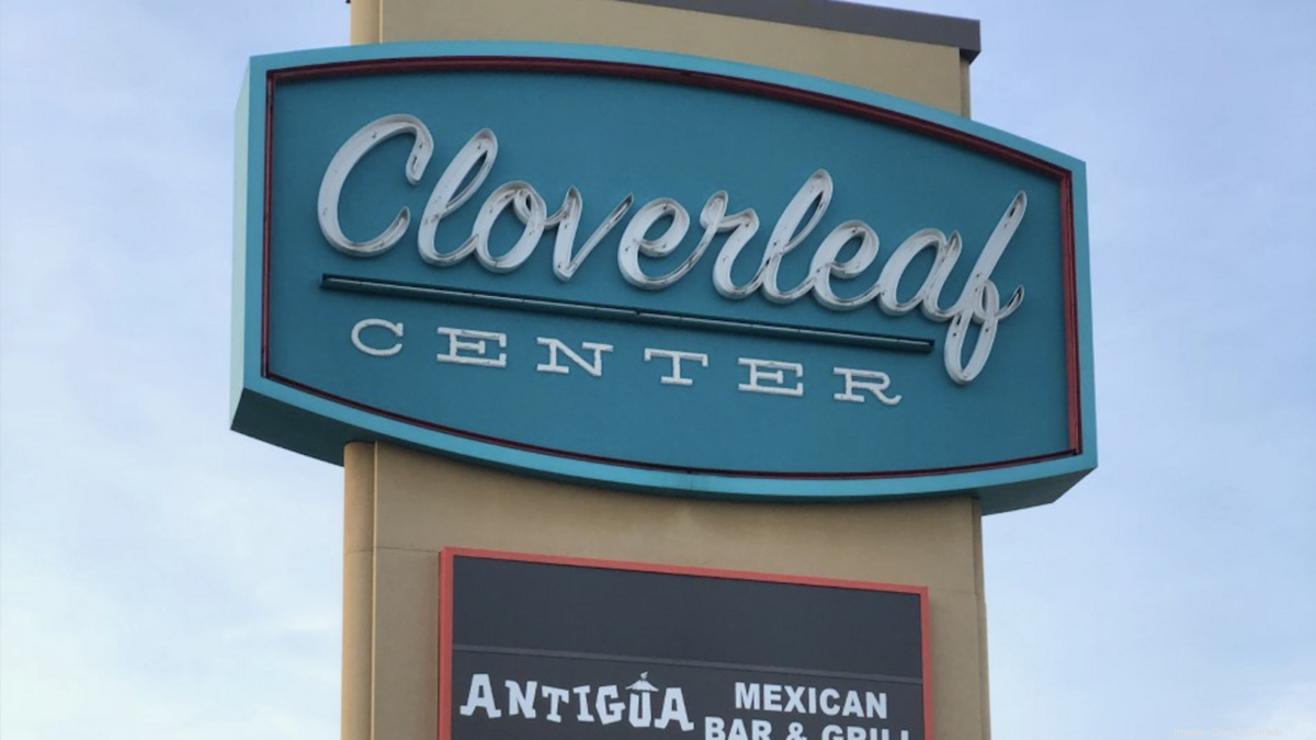 Cloverleaf Shopping Center adds DoorDash concept DashMart to tenant mix ...