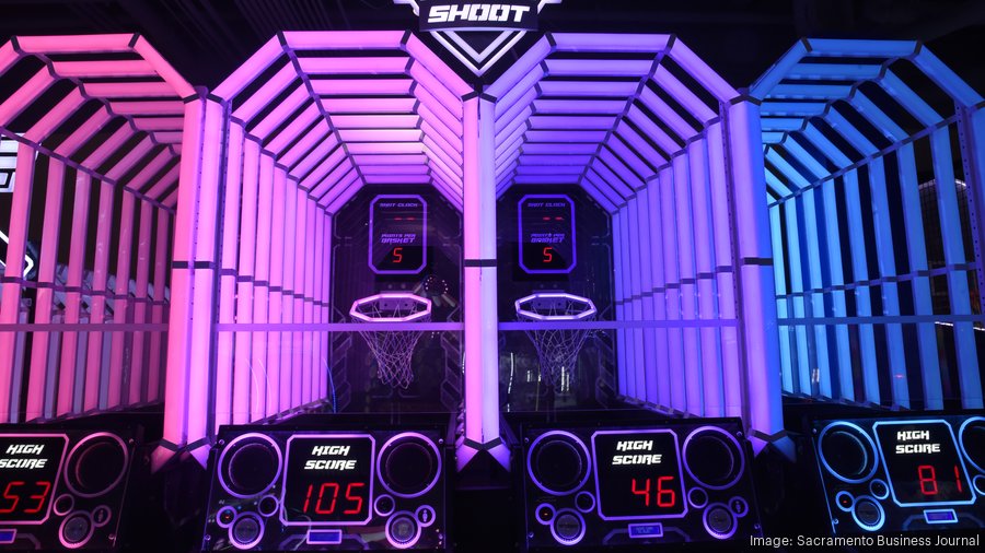 Japan’s Round1 takes over former Sears space in Chandler Arizona ...