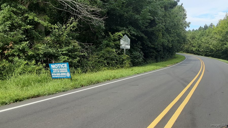 Williams Development proposes 900,000-square-foot spec complex on Triad ...