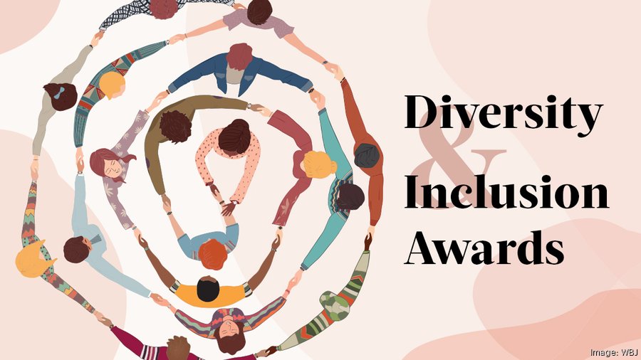 Announcing the 2022 Diversity and Inclusion Awards honorees - Wichita ...