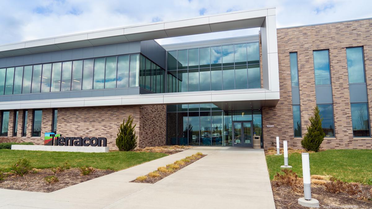 Terracon's new leadership structure supports firm's substantial growth ...