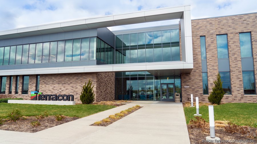 Terracon acquires Texas environmental drilling firm - Kansas City ...