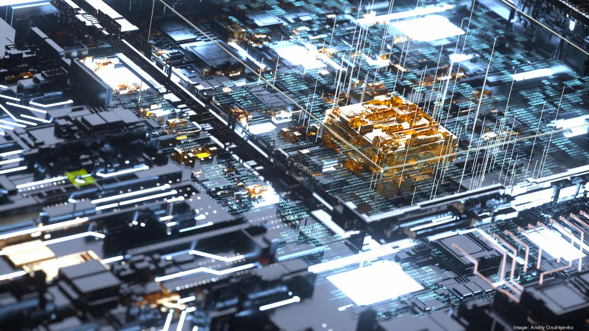 Cryptocurrency infrastructure company Lake Parime to open manufacturing ...