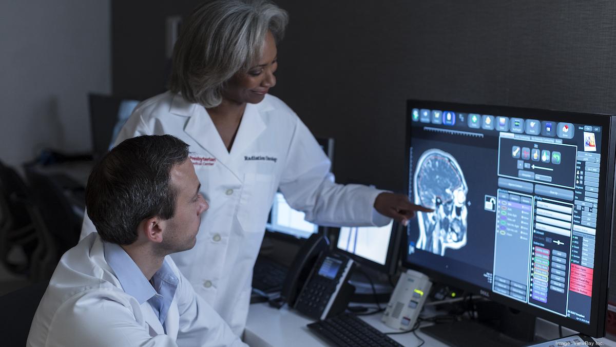 ViewRay is moving its headquarters from Cleveland area to Denver ...