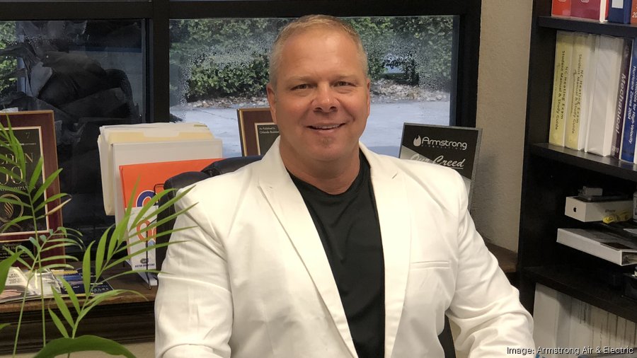 Florida's Armstrong Heating, Embark Safety on Orlando 2022 Fast 50 ...