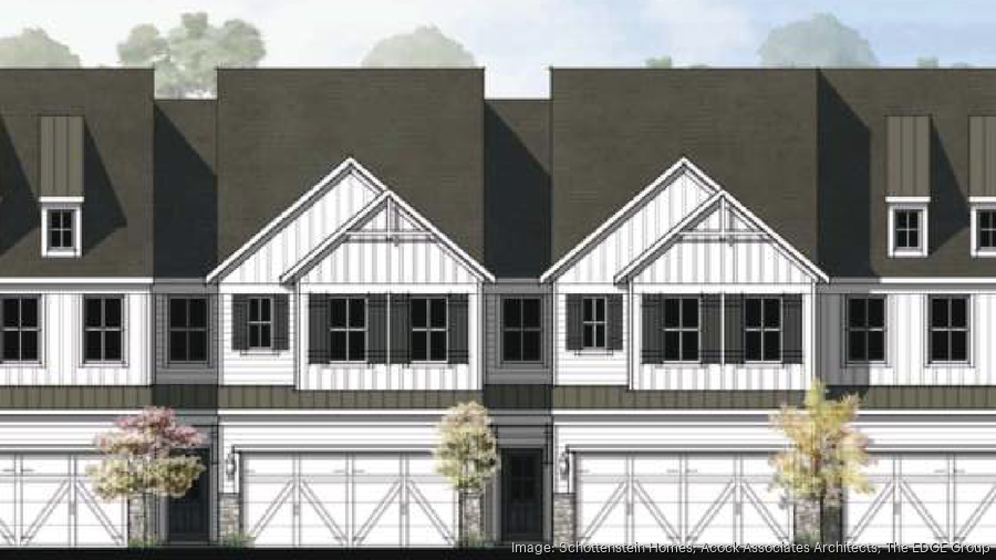 Schottenstein Homes alters plan for Dublin housing development ...