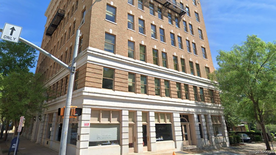 Raleigh real estate firm buys downtown building next to potential 40 ...
