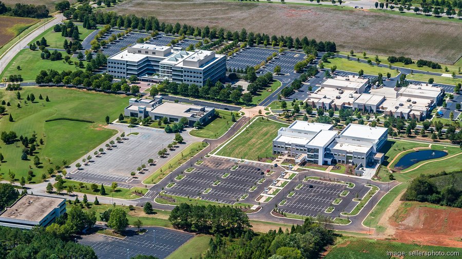 HudsonAlpha generated $4B for Alabama’s economy - Birmingham Business ...