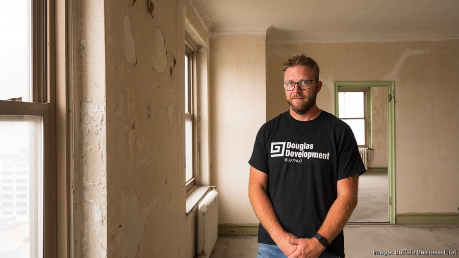 The Statler, the Radisson finding new life as apartments - Buffalo ...