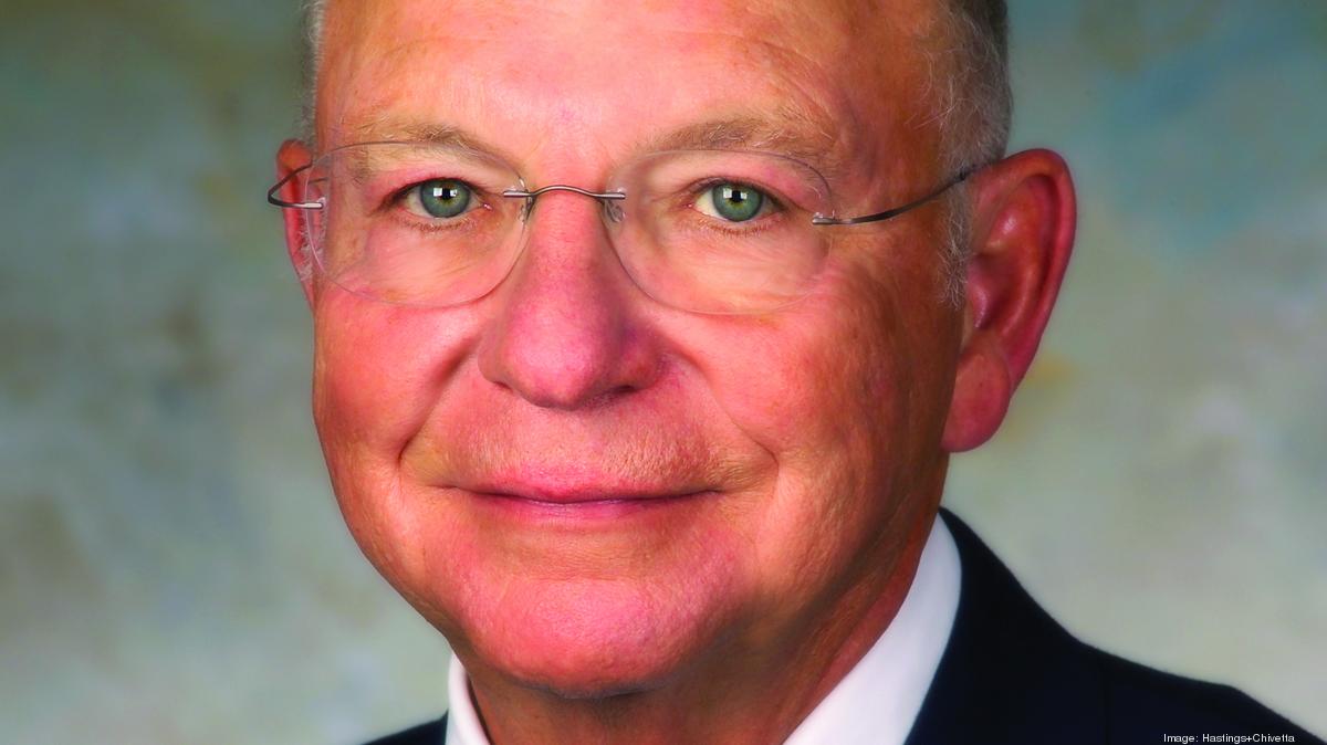 Architect Tony Chivetta influenced how you walk around a grocery store ...