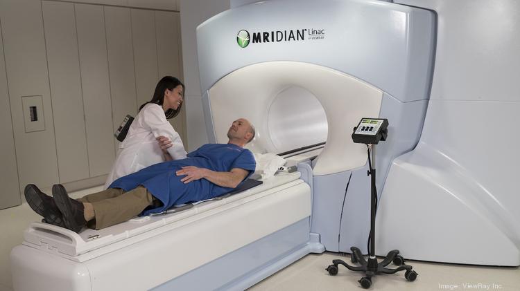 ViewRay is moving its headquarters from Cleveland area to Denver ...