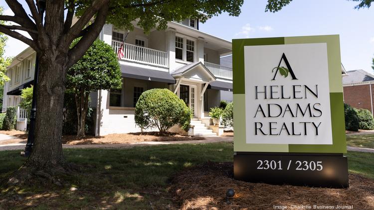 Helen Adams Realty bets on Fort Mill, eyes next moves in Charlotte ...