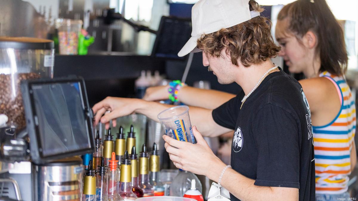 Dutch Bros names True Food Kitchen CEO Christine Barone president - Portland Business Journal