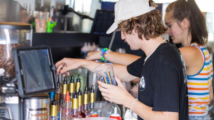 Dutch Bros CEO analyzes first NYSE year - Portland Business Journal