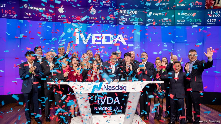 Mesa-based Iveda Solutions (IVDA) signs $3M in new contracts with ...