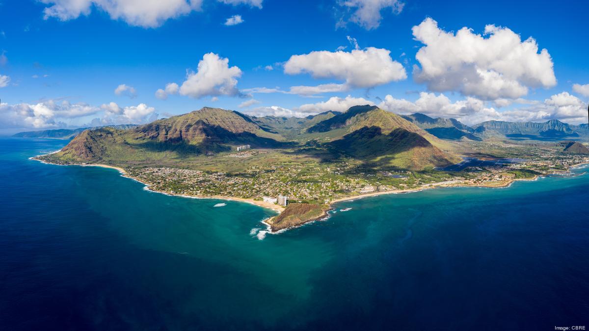 Makaha Valley Golf Resort & Residences sells for $20.7M - Pacific ...