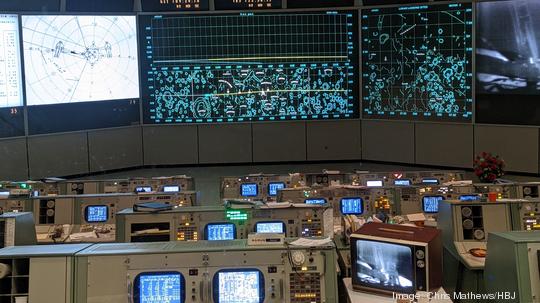 Houston Inno - NASA Johnson Space Center prepares for historic Artemis ...