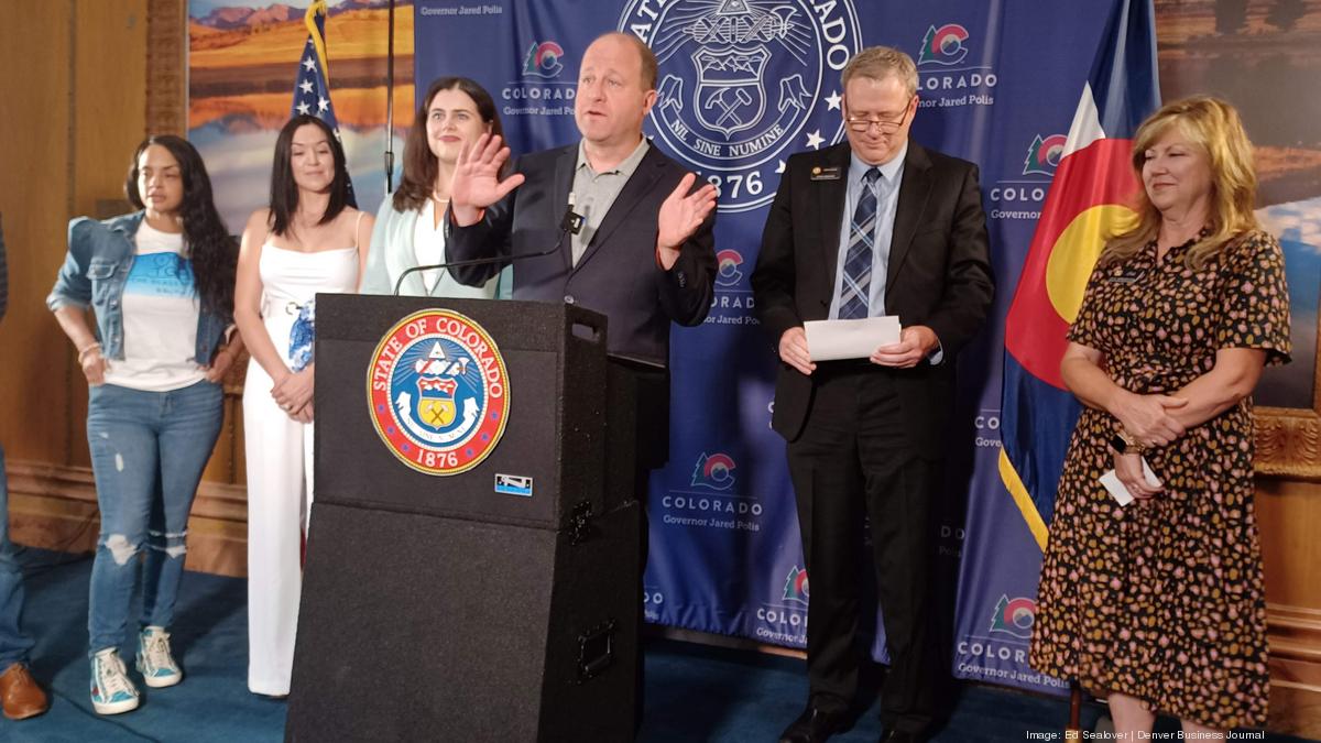 Will a $1 registration fee actually launch more Colorado businesses ...