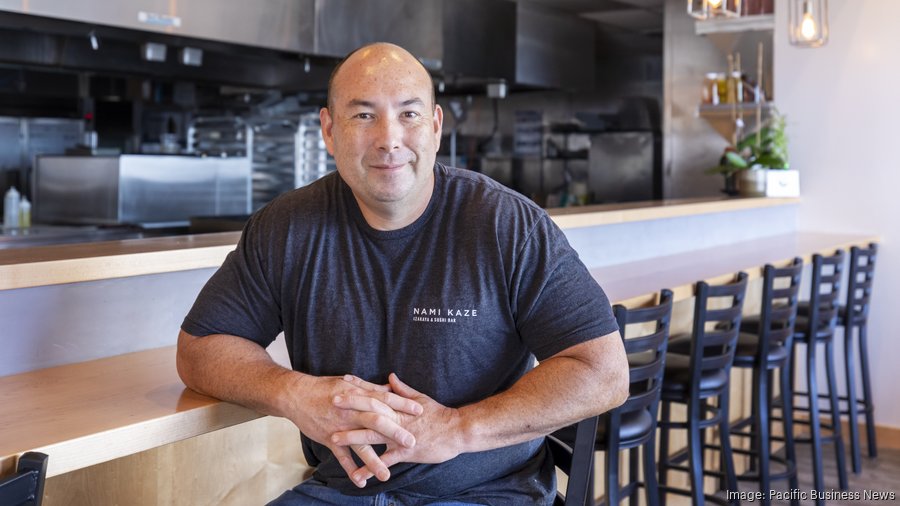 How Hawaii restaurants are handling labor shortages, rising costs and ...