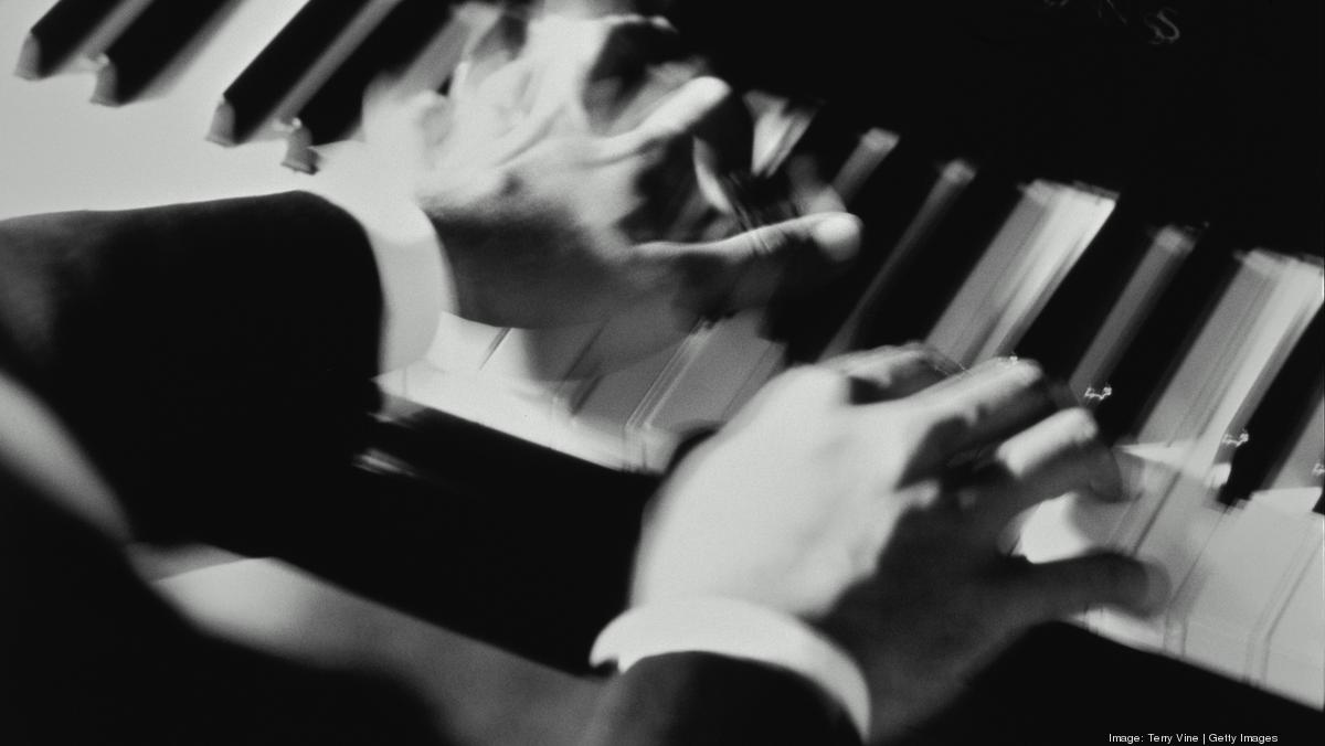 Mark Vittert's Reflections: Music and memories - St. Louis Business Journal