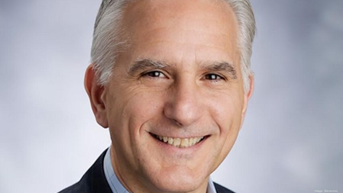 2022 CEO of the Year & C-suite Awards: Anthony D’Adamio – Bioventus ...