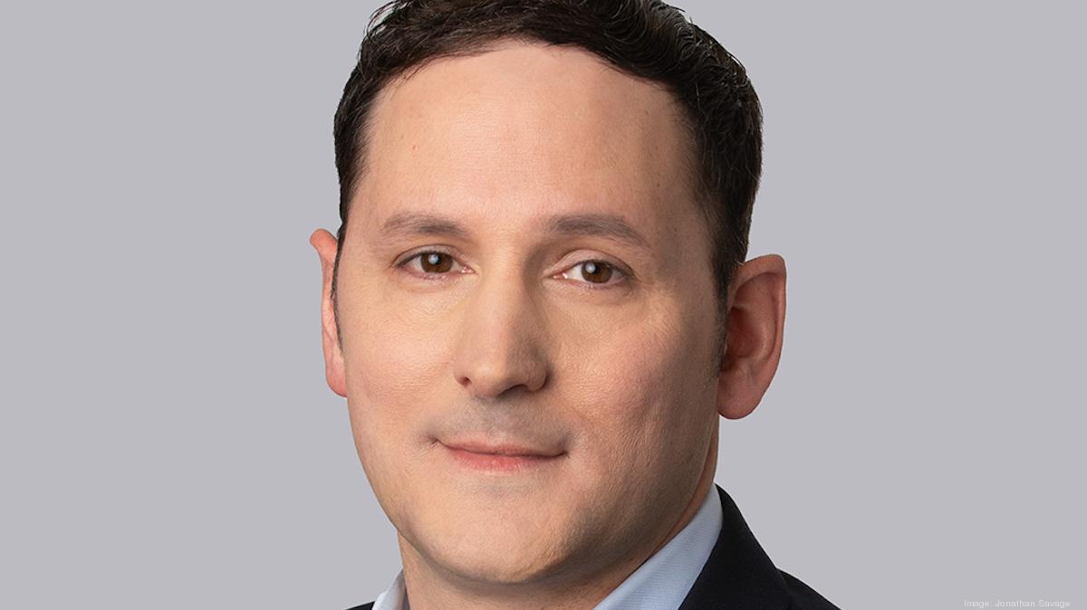 2022 CEO of the Year & C-suite Awards: Jonathan Savage – TrialCard ...