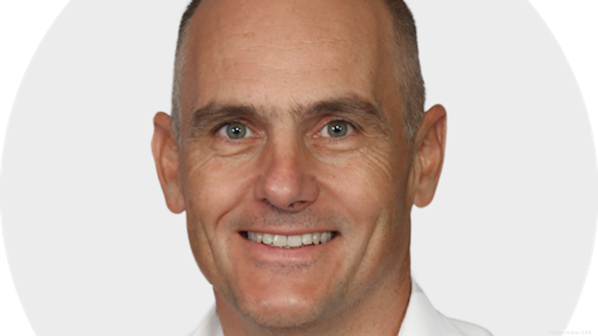 2022 CEO of the Year & C-suite Awards: Georg Kiefer – Huber USA ...