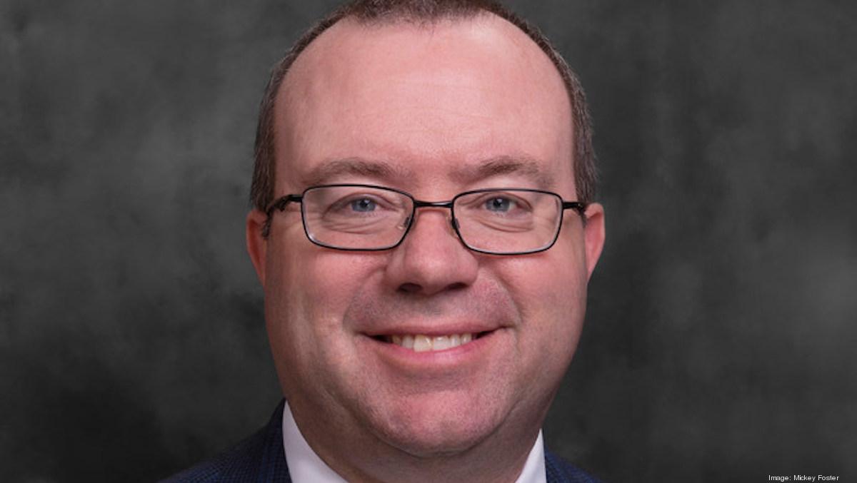 2022 CEO of the Year & C-suite Awards: Mickey W. Foster – FirstHealth ...