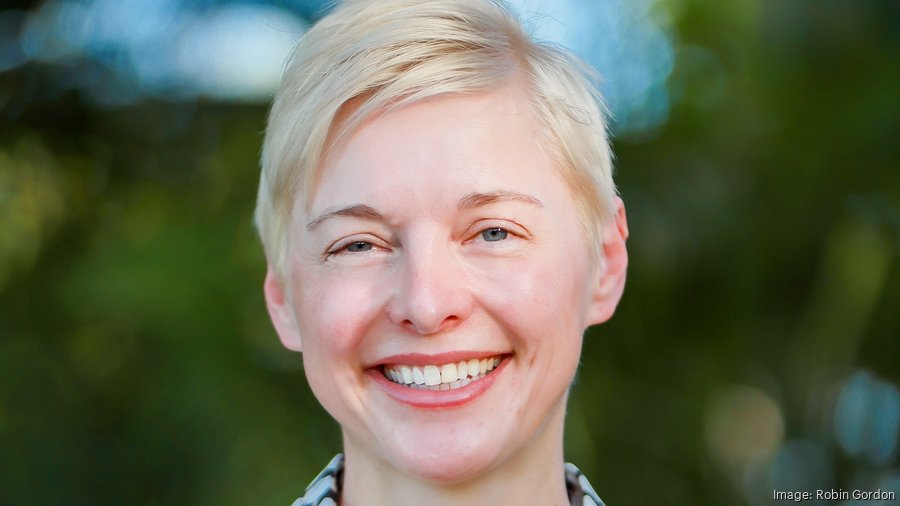 2022 CEO of the Year & C-suite Awards: Robin Gordon – MetLife ...