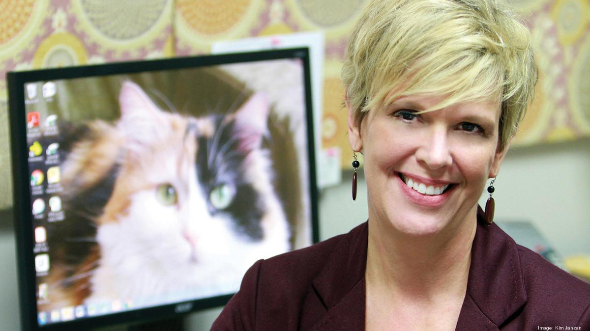 2022 CEO of the Year & C-suite Awards: Kim Janzen – SPCA of Wake County ...