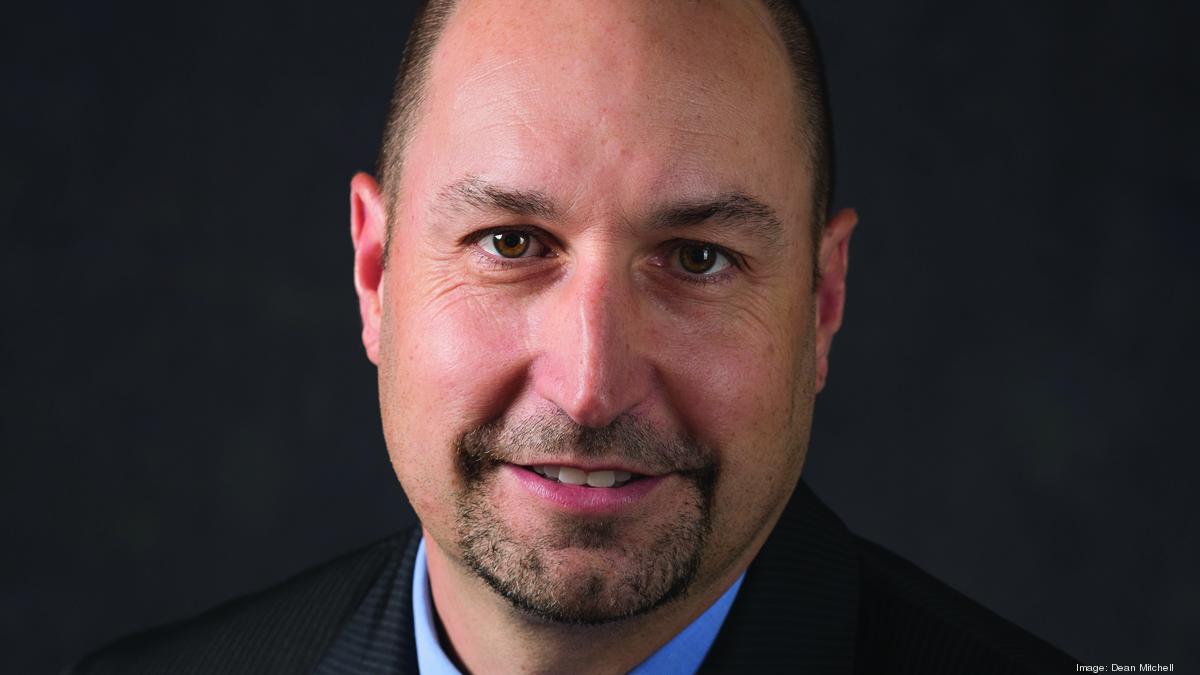 2022 CEO of the Year & C-suite Awards: Dean Mitchell – Enact Mortgage ...