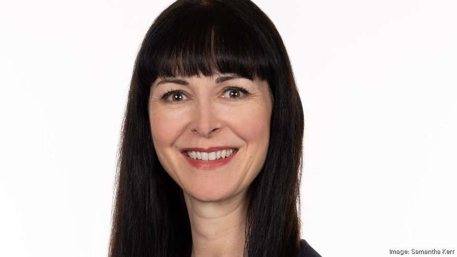 2022 CEO of the Year & C-suite Awards: Samantha Kerr – Merz Aesthetics ...