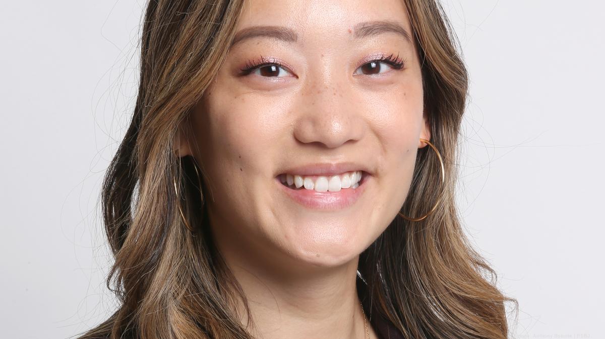 Nancy Xiao, Mason, named PSBJ 40 Under 40 honoree - Puget Sound Business Journal